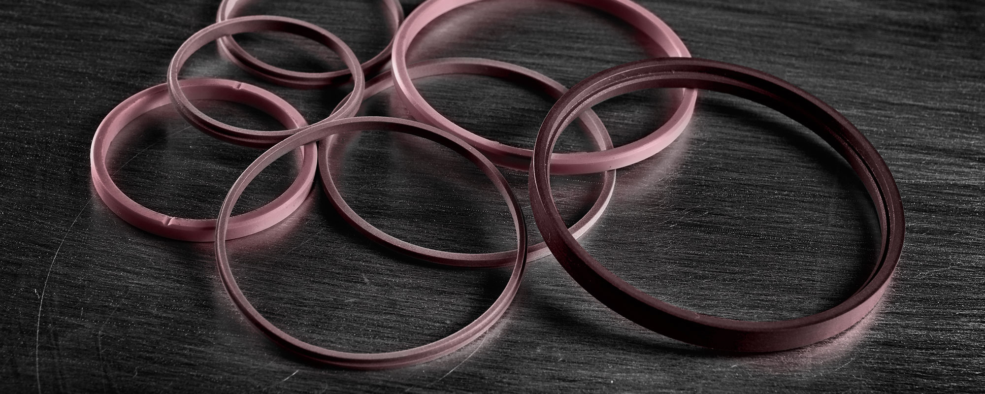 Rulon® - PTFE Competence Center